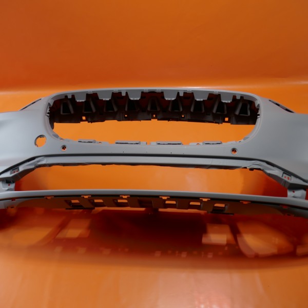 JAGUAR I-PACE FRONT BUMPER 2019 2020 RECONED J9D3-17F003-A OEM