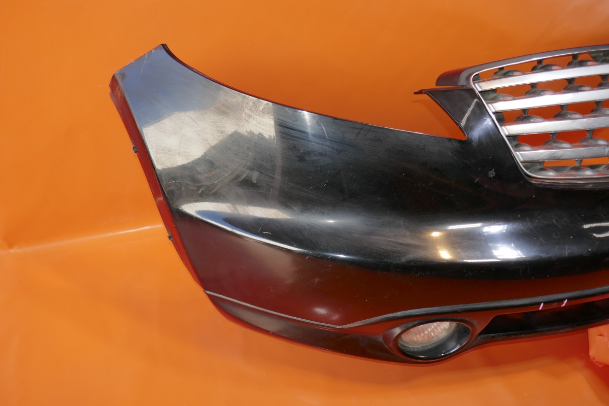 INFINITI FX35 FRONT BUMPER 2003 2004 2005 62022-CG040 OEM