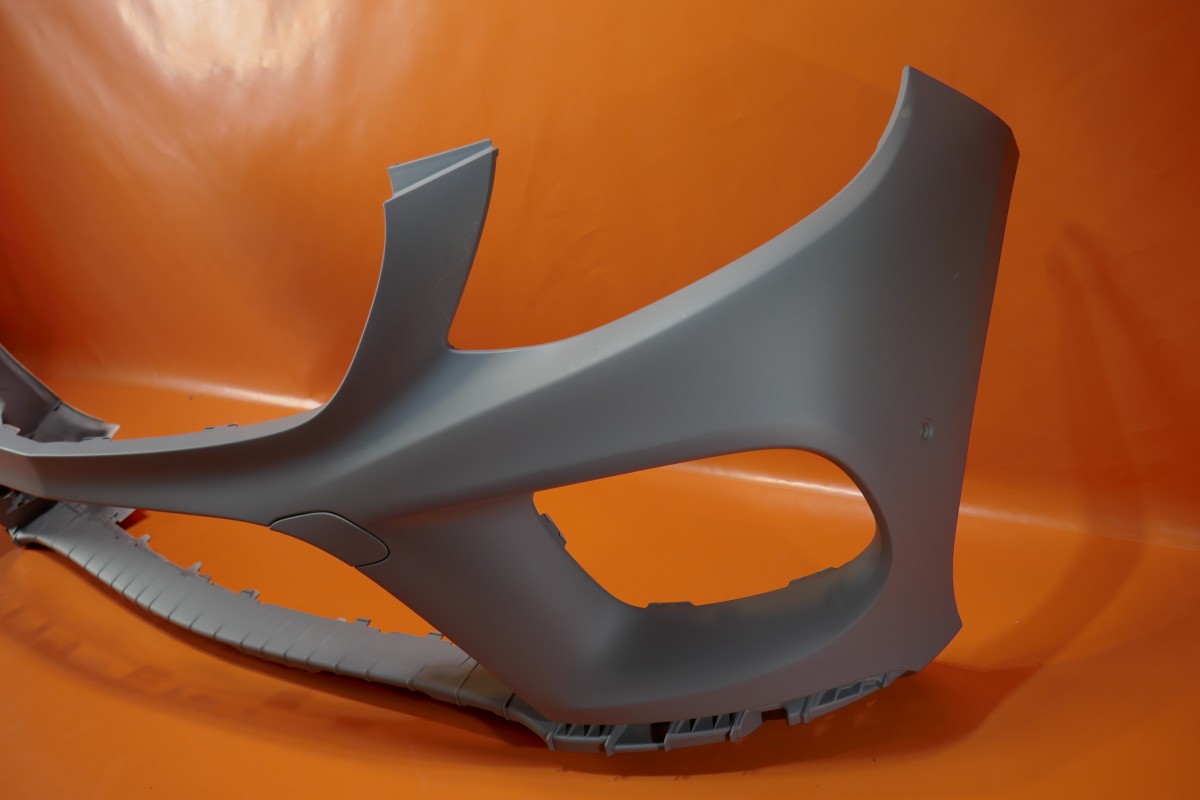 MERCEDES GLE550 FRONT BUMPER 2016 2017 2018 AMG GLE350 RECONED ...