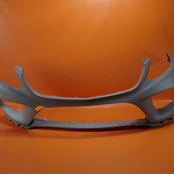 MERCEDES GLE550 FRONT BUMPER 2016 2017 2018 AMG GLE350 RECONED ...