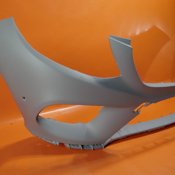 MERCEDES GLE550 FRONT BUMPER 2016 2017 2018 AMG GLE350 RECONED ...