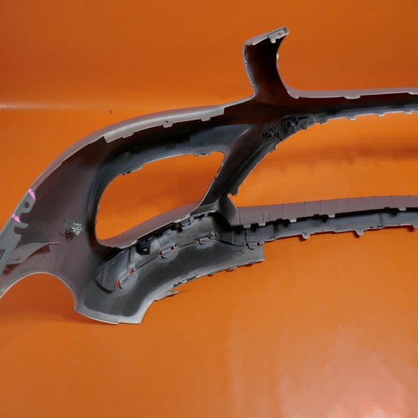 MERCEDES GLE550 FRONT BUMPER 2016 2017 2018 AMG GLE350 RECONED ...