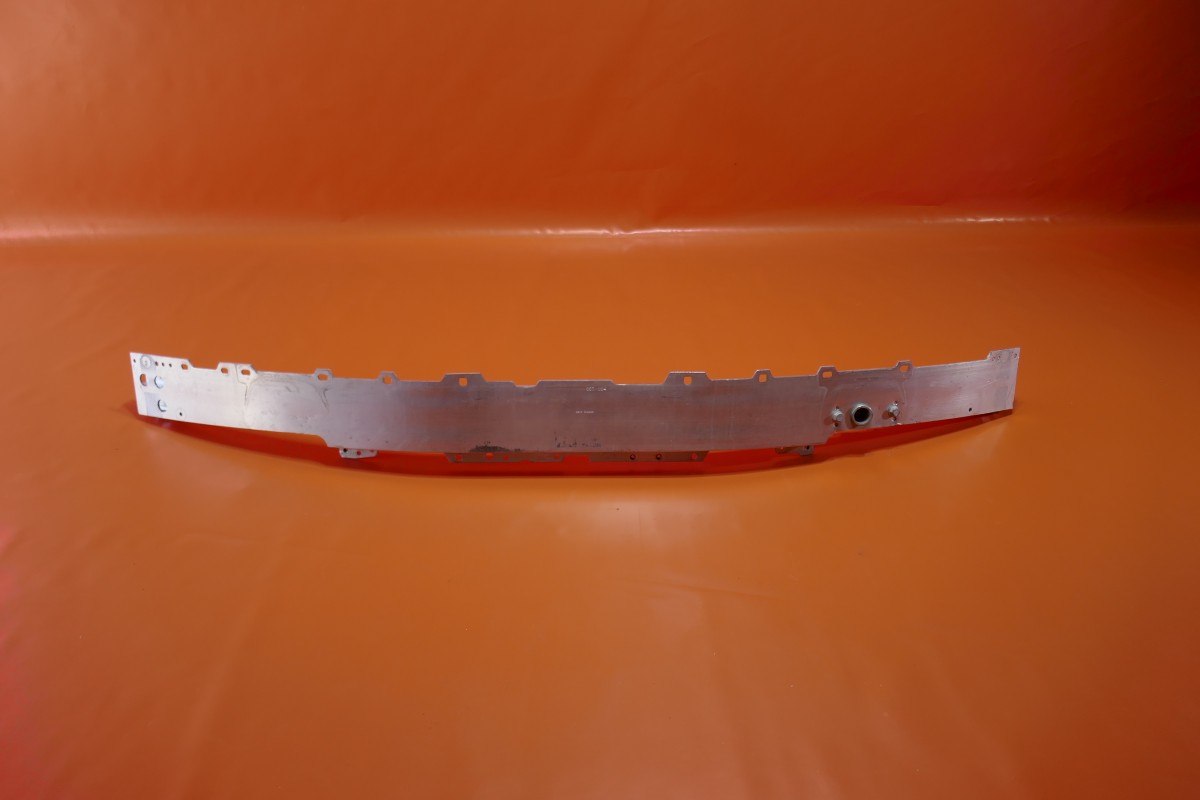 MERCEDES BENZ C300 REINFORCEMENT BAR FRONT 2015 2016 2017 2018 C400 ...