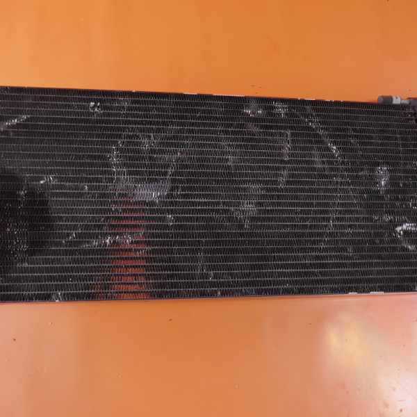 MERCEDES BENZ G55 AUXILIARY RADIATOR 2006 2007 2008 2009 2010 2011