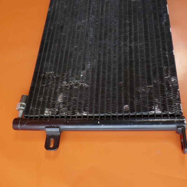 MERCEDES BENZ G55 AUXILIARY RADIATOR 2006 2007 2008 2009 2010 2011