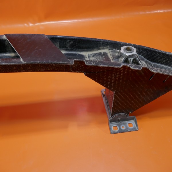 BMW M3 REINFORCEMENT FRONT 2007 2008 2009 2010 2011 2012 2013 E92 ...