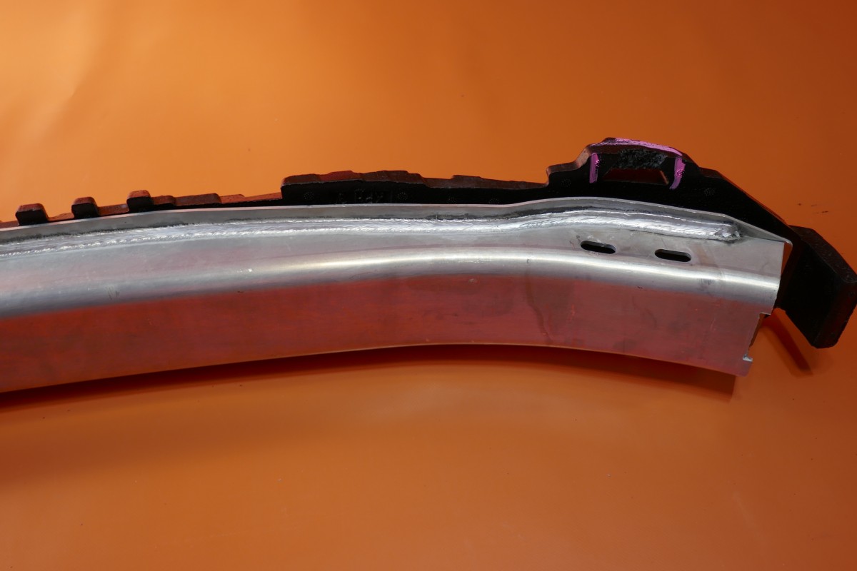 AUDI RS5 REINFORCEMENT FRONT 2017 2018 2019 S4 A5 8W0807113 OEM