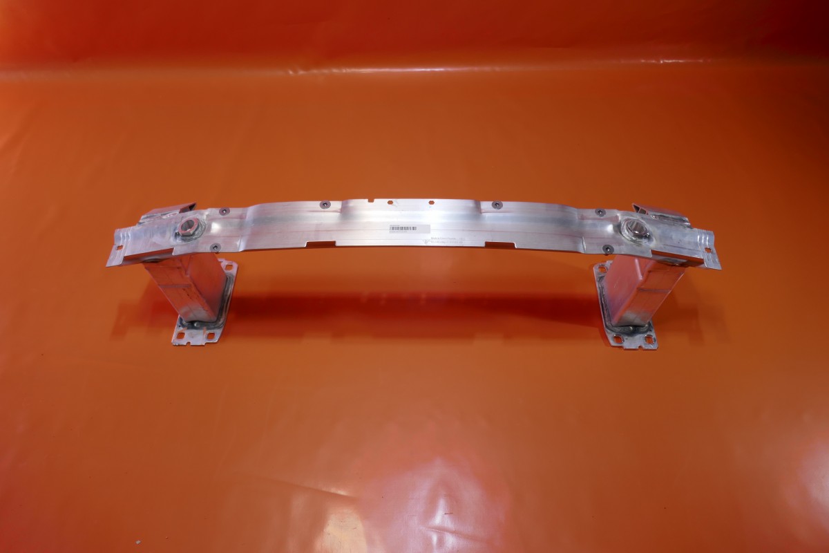 PORSCHE CAYENNE REINFORCEMENT FRONT 2019 2020 2021 9Y0807109C OEM