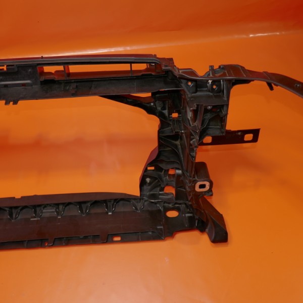 AUDI A3 RADIATOR SUPPORT 2017 2018 2019 2020 SEDAN S3 8V7805588 OEM