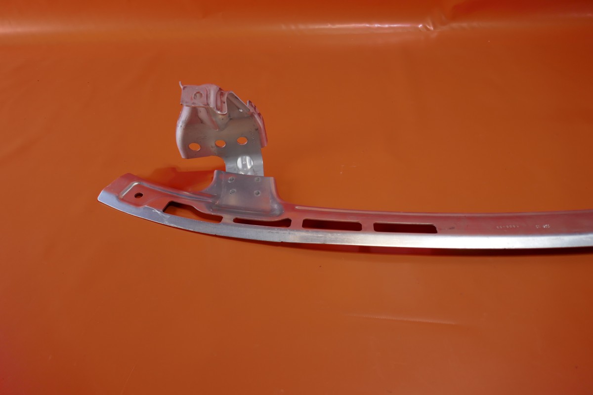 TESLA MODEL Y LOWER REINFORCEMENT BAR 2020 2021 2022 1505433 OEM