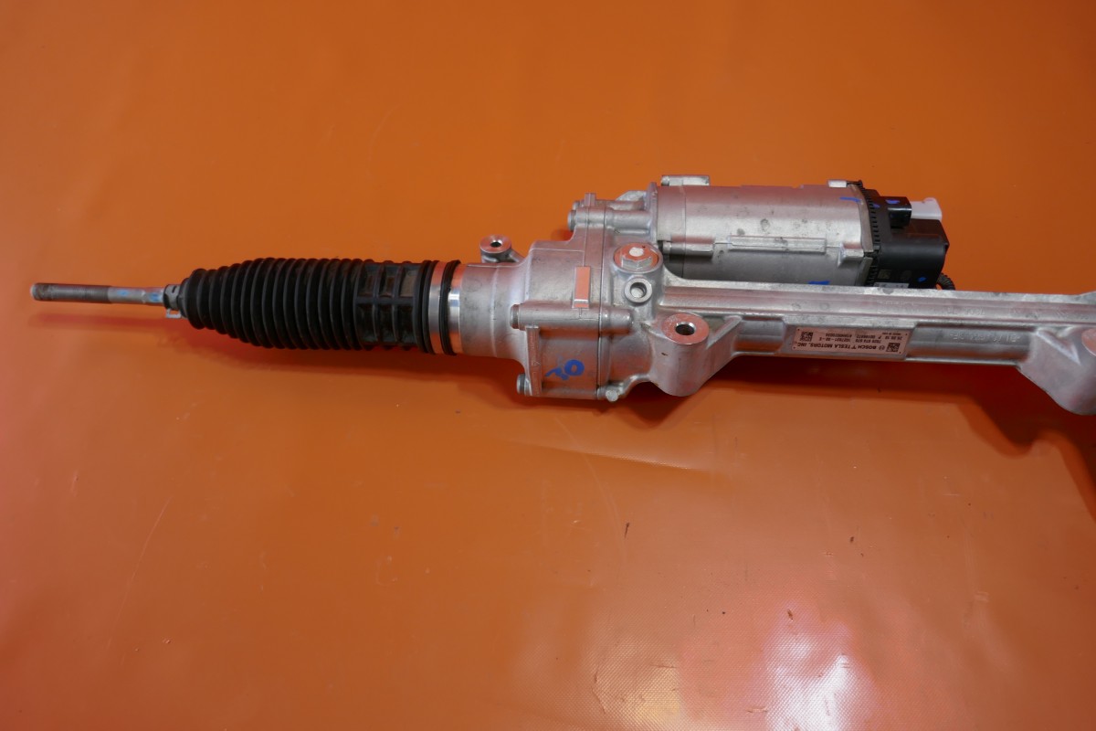 TESLA MODEL X RACK AND PINION STERRING GEAR 2016 2017 2018 2019