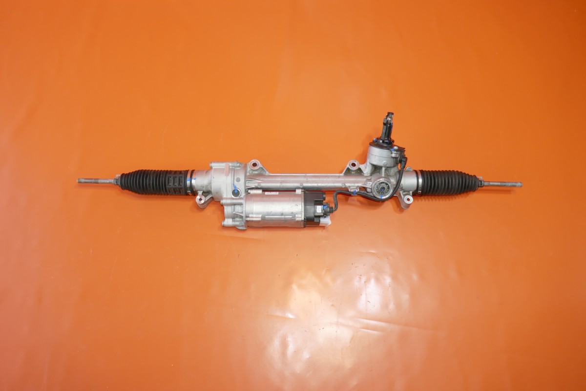 TESLA MODEL X RACK AND PINION STERRING GEAR 2016 2017 2018 2019