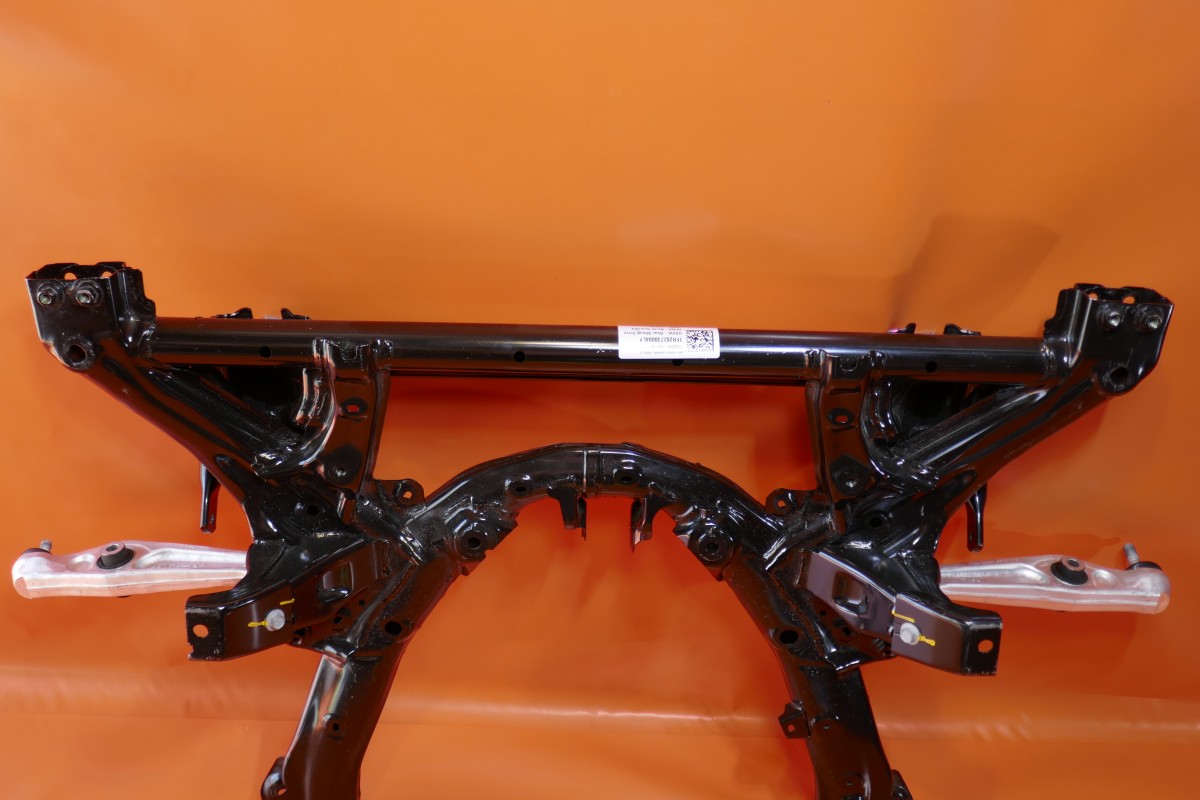 TESLA MODEL 3 CROSSMEMBER FRONT SUBFRAME 2017 2018 2019 2020 2021 ...