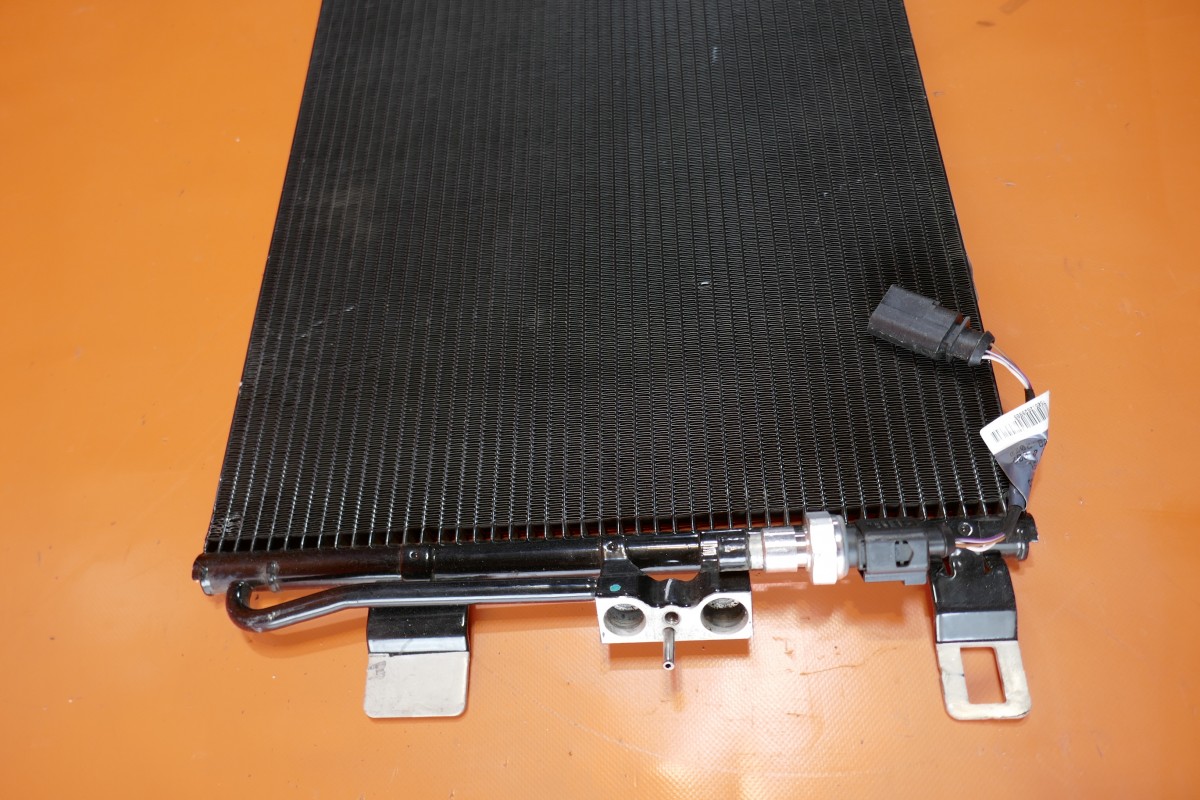 AUDI Q5 AC CONDENSER 2018 2019 2020 SQ5 80A816411N OEM