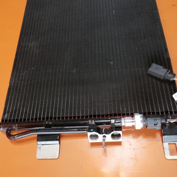 AUDI Q5 AC CONDENSER 2018 2019 2020 SQ5 80A816411N OEM