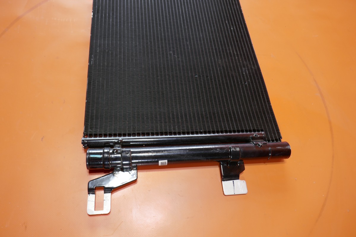 AUDI Q5 AC CONDENSER 2018 2019 2020 SQ5 80A816411N OEM