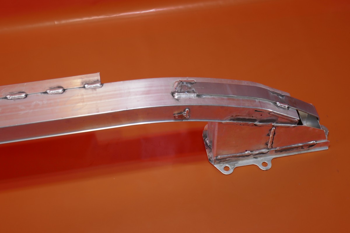 HONDA ACCORD REINFORCEMENT FRONT 2018 2019 2020 2021 71130-TVA-A000 OEM