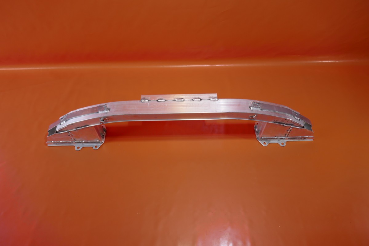 HONDA ACCORD REINFORCEMENT FRONT 2018 2019 2020 2021 71130-TVA-A000 OEM