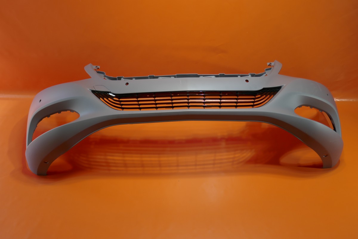 MERCEDES BENZ S550 FRONT BUMPER 2014 2015 2016 2017 A2228800147 W222