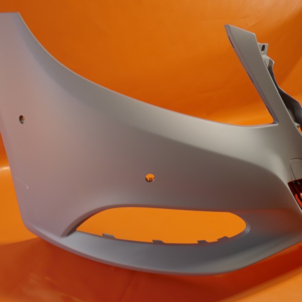 MERCEDES BENZ S550 FRONT BUMPER 2014 2015 2016 2017 A2228800147 W222