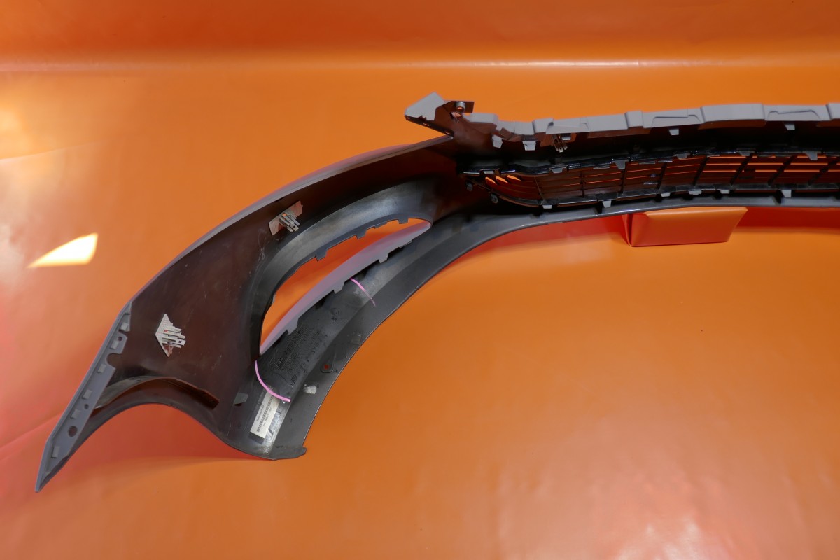 MERCEDES BENZ S550 FRONT BUMPER 2014 2015 2016 2017 A2228800147 W222