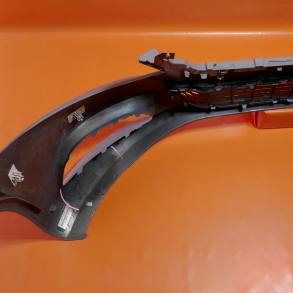 MERCEDES BENZ S550 FRONT BUMPER 2014 2015 2016 2017 A2228800147 W222