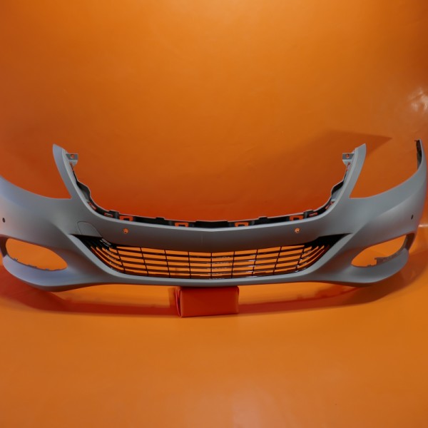 MERCEDES BENZ S550 FRONT BUMPER 2014 2015 2016 2017 A2228800147 W222
