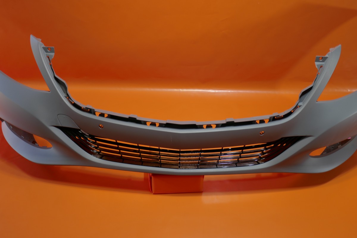 MERCEDES BENZ S550 FRONT BUMPER 2014 2015 2016 2017 A2228800147 W222