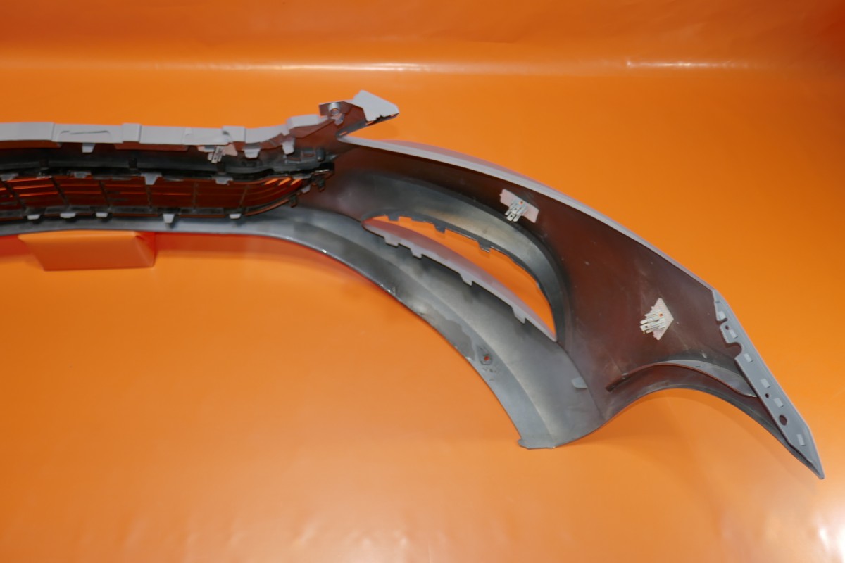 MERCEDES BENZ S550 FRONT BUMPER 2014 2015 2016 2017 A2228800147 W222