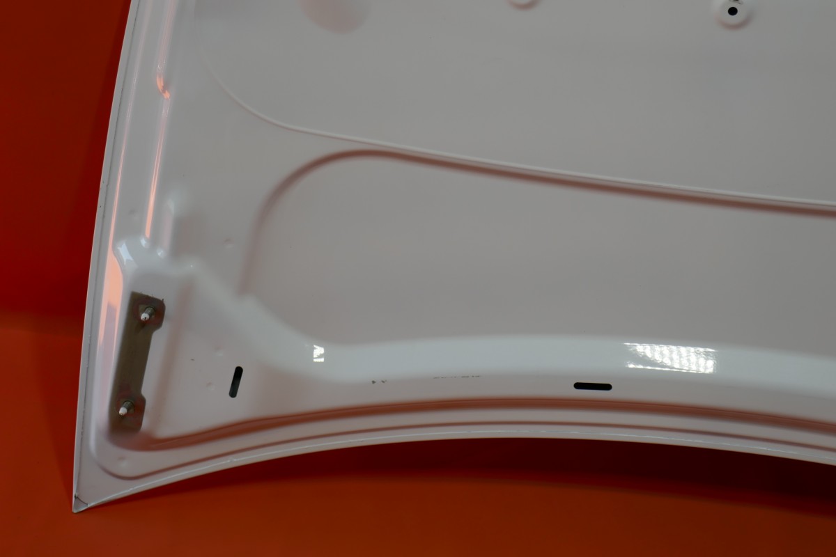 TESLA MODEL Y HOOD 2020 2021 OEM