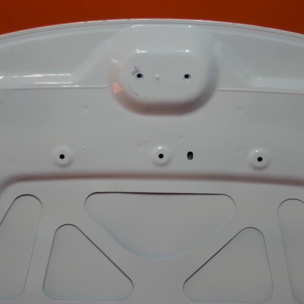 TESLA MODEL Y HOOD 2020 2021 OEM