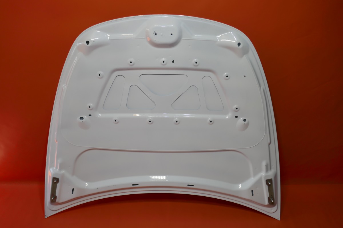 TESLA MODEL Y HOOD 2020 2021 OEM