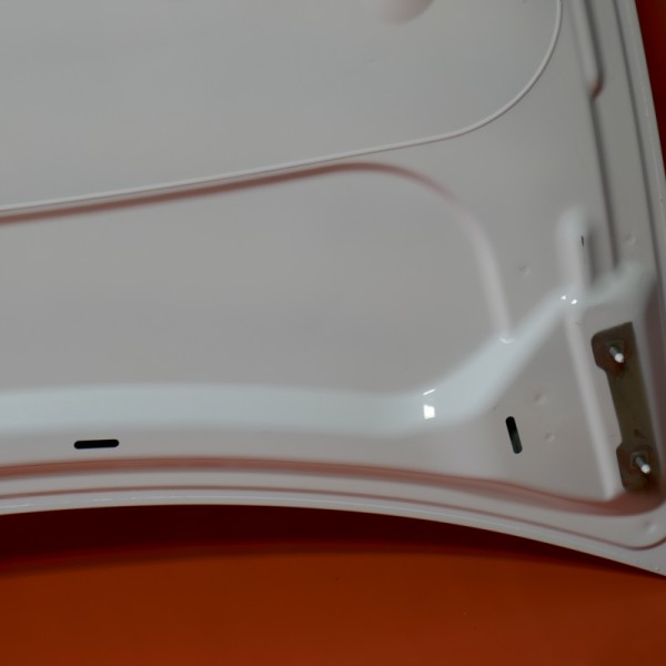 TESLA MODEL Y HOOD 2020 2021 OEM