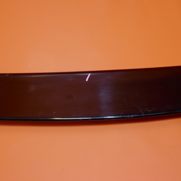 MERCEDES E300 TRUNK SPOILER REAR WING 2017 2018 2019 E400 SEDAN ...