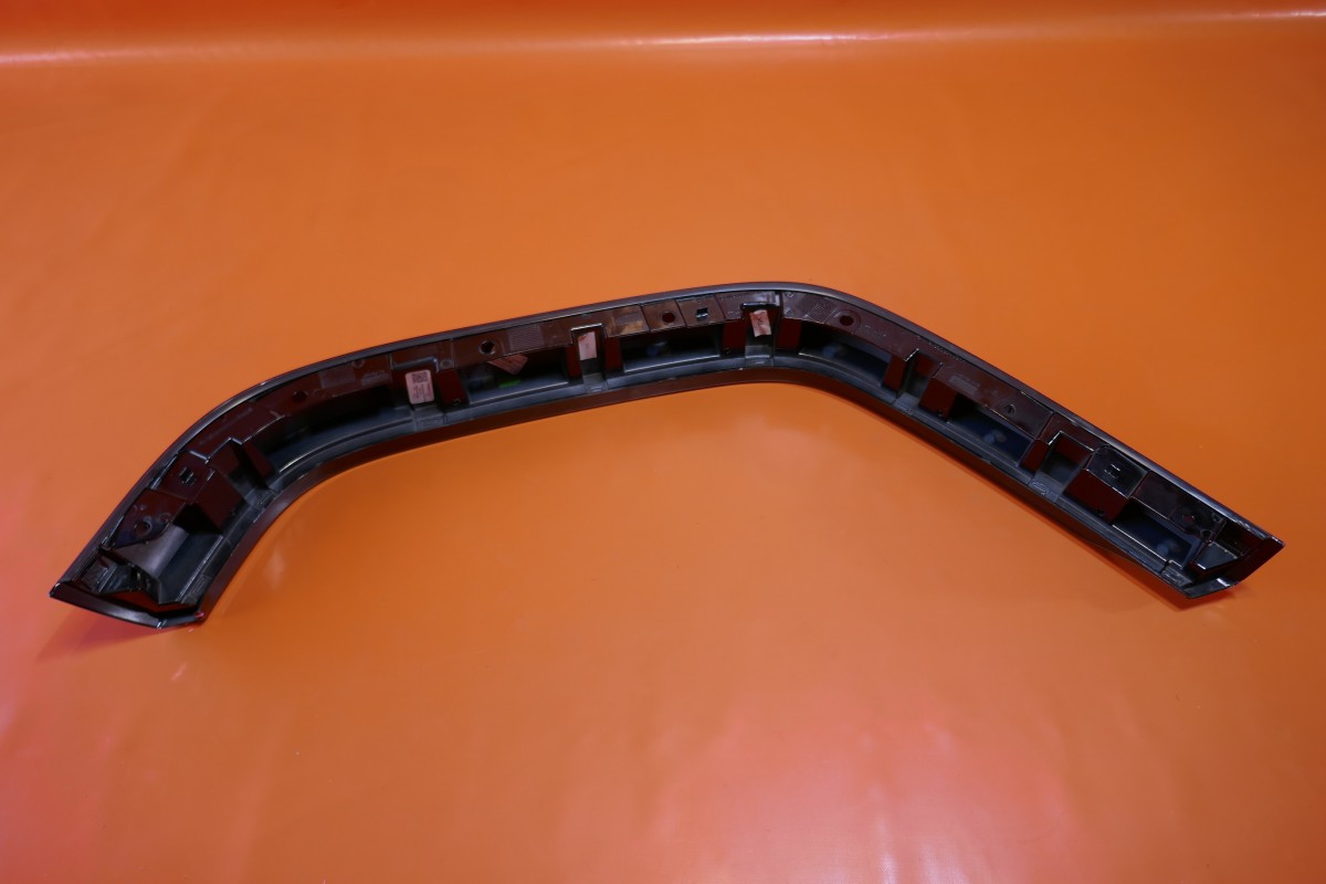 MERCEDES G63 FENDER FLARE FRONT RIGHT PASSENGER 2019 2020 2021 ...
