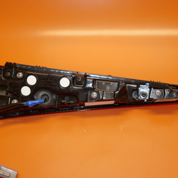 TOYOTA PRIUS TAIL LIGHT TRUNK RIGHT PASSENGER 2019 2020 2021 81580 ...