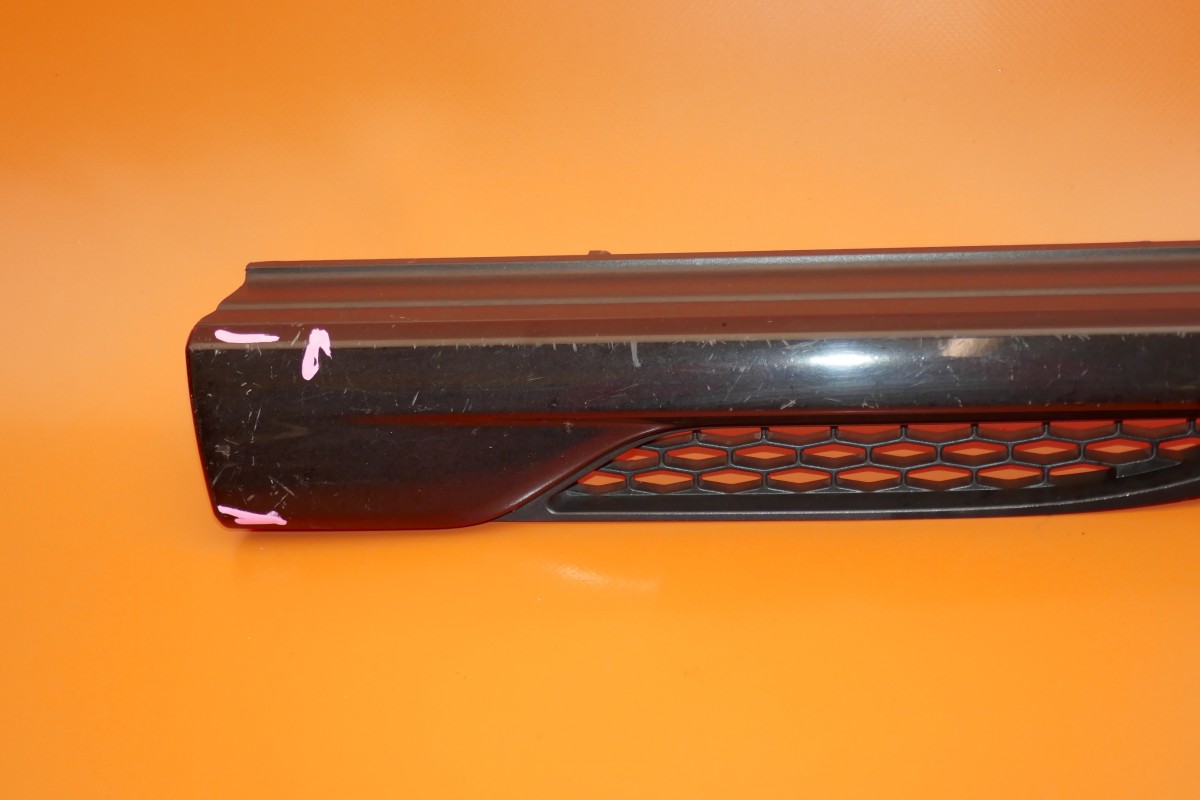 RANGE ROVER EVOQUE VENT GRILLE RIGHT PASSENGER FENDER 2012 2013 2014 ...