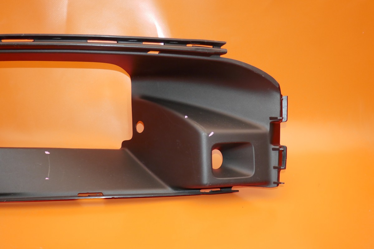 PORSCHE CAYENNE INNER DUCT AIR GUIDE TURBO LEFT 2019 2020 9Y0-807-161-C OEM