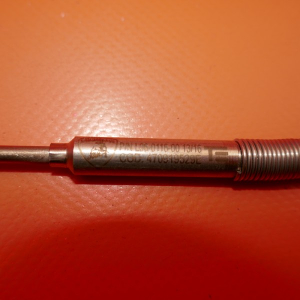 LAMBORGHINI AVENTADOR THERMOCOUPLE KIT 470998102 OEM