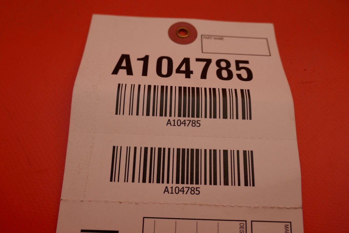 LAMBORGHINI AVENTADOR THERMOCOUPLE KIT 470998102 OEM