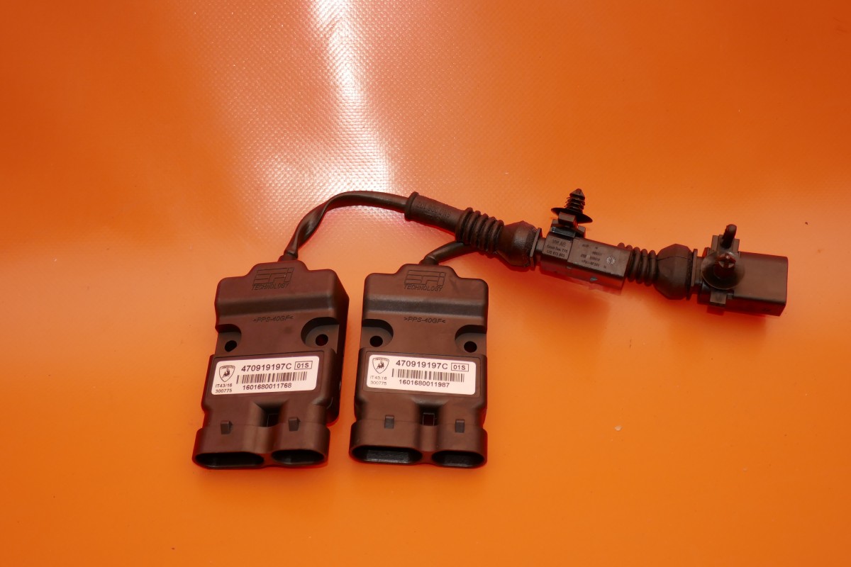 LAMBORGHINI AVENTADOR COUPLING ELEMENT 470919197C LP720 OEM