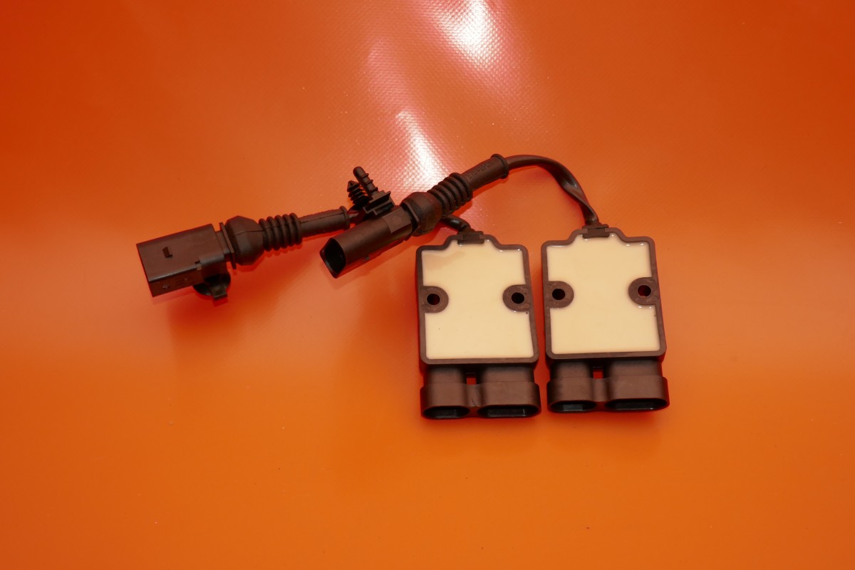 LAMBORGHINI AVENTADOR COUPLING ELEMENT 470919197C LP720 OEM