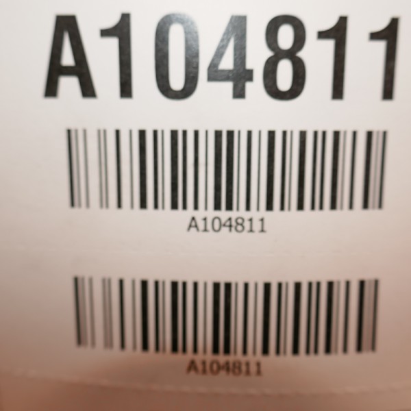 MASERATI GHIBLI ENGINE MOUNT BUSHING LEFT 2014 2015 2016 2017 670004870 OEM