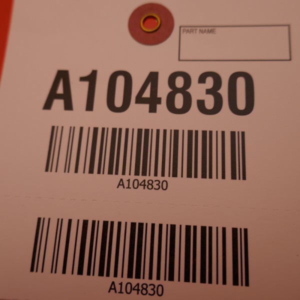 MASERATI GHIBLI UNDER HOOD TRIM PLATE LEFT 2014 2015 2016 2017 ...