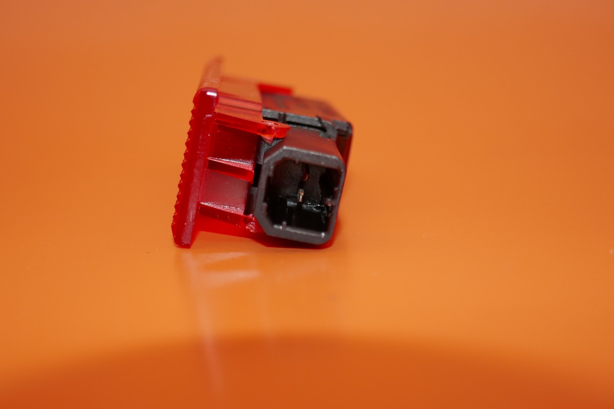 MASERATI GHIBLI DOOR DOME LIGHT FRONT 2014 2015 2016 2017 2018 2019 ...