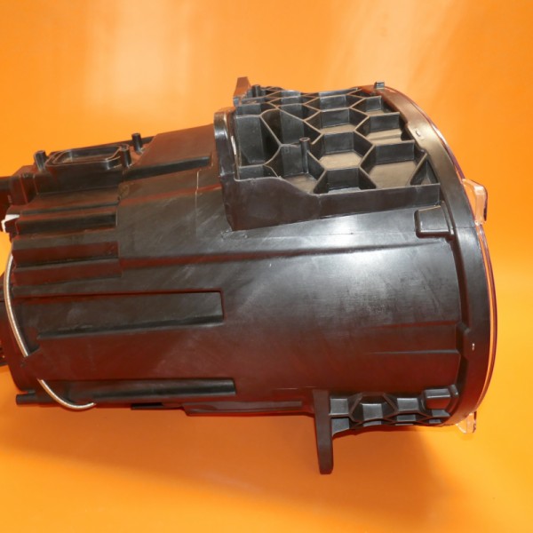 MERCEDES BENZ G63 HEADLIGHT RIGHT PASSENGER 2019 2020 2021 2022 ...
