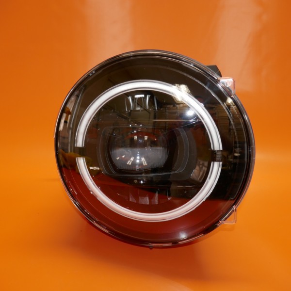 MERCEDES BENZ G63 HEADLIGHT RIGHT PASSENGER 2019 2020 2021 2022 ...