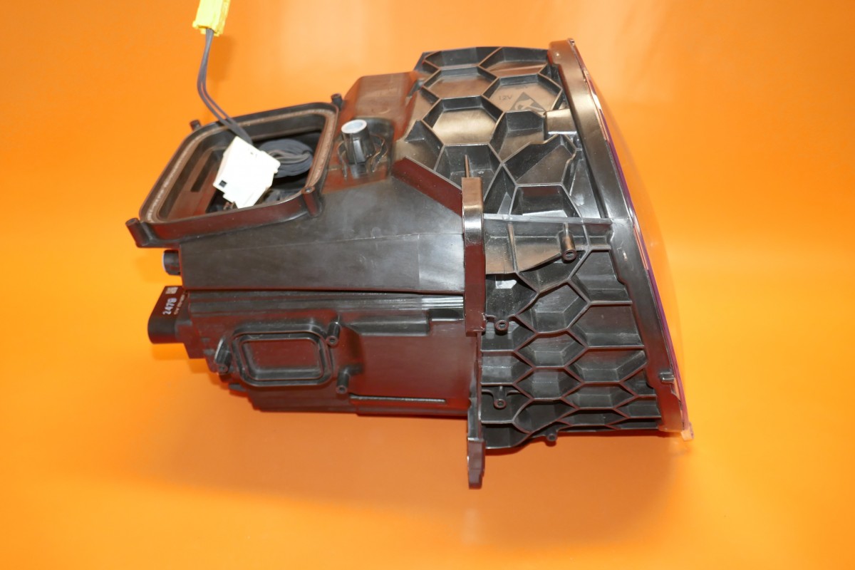 MERCEDES BENZ G63 HEADLIGHT RIGHT PASSENGER 2019 2020 2021 2022 ...