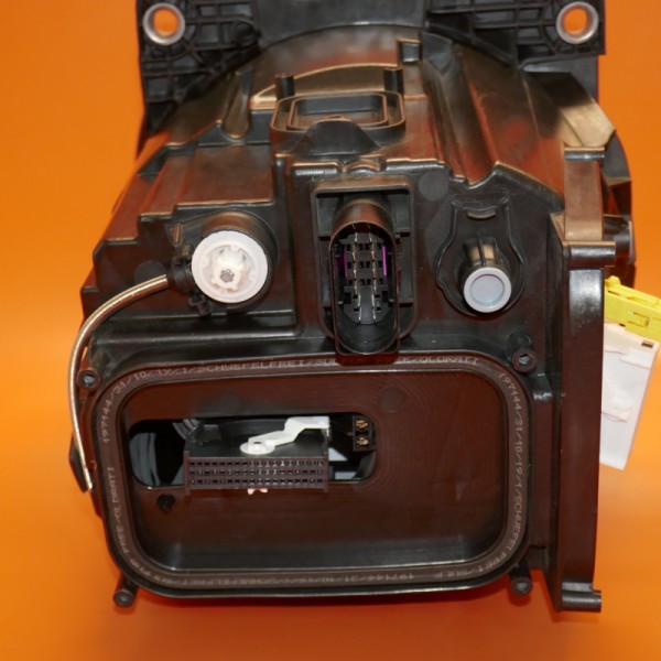 MERCEDES BENZ G63 HEADLIGHT LEFT DRIVER 2019 2020 2021 2022 A4639062302 ...