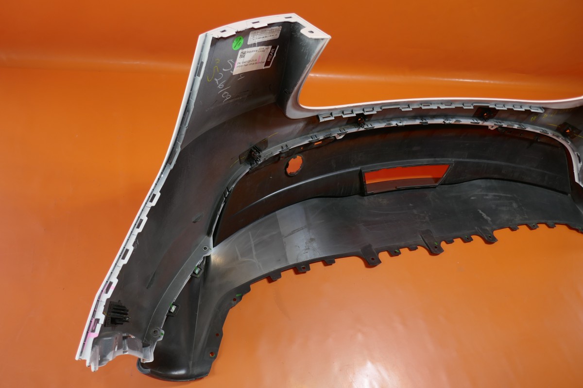 TESLA MODEL Y REAR BUMPER 2020 2021 2022 1540120-01-A OEM